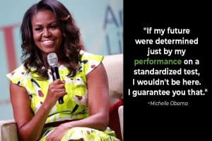 50 Inspiring Michelle Obama Quotes - Unfinished Success